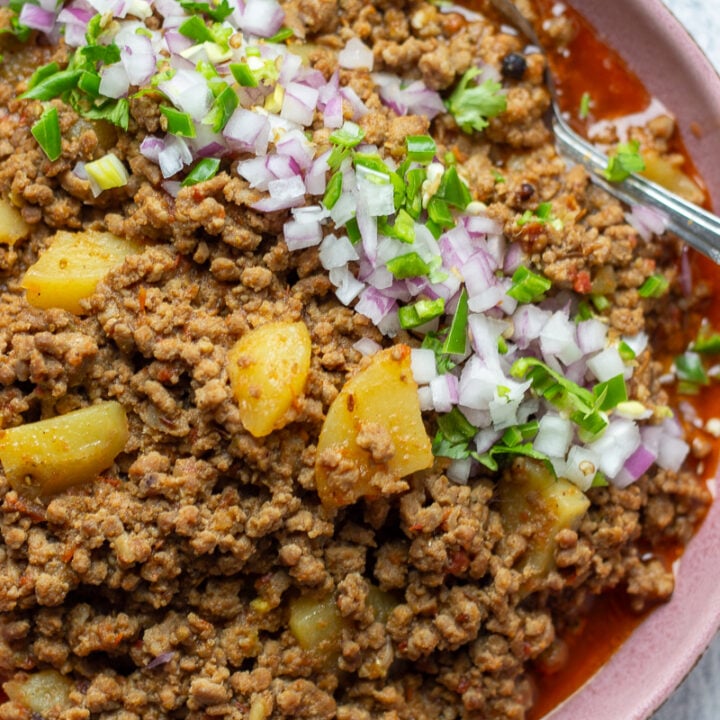 15+ Must Cook Pakistani Beef Recipes! - Flour & Spice