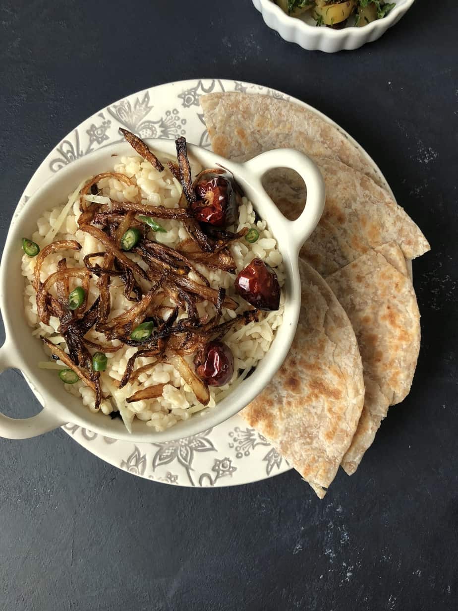 Ghar ki Daal Mash or Maash ki Daal - Homestyle Urad (Pakistani) - Flour ...