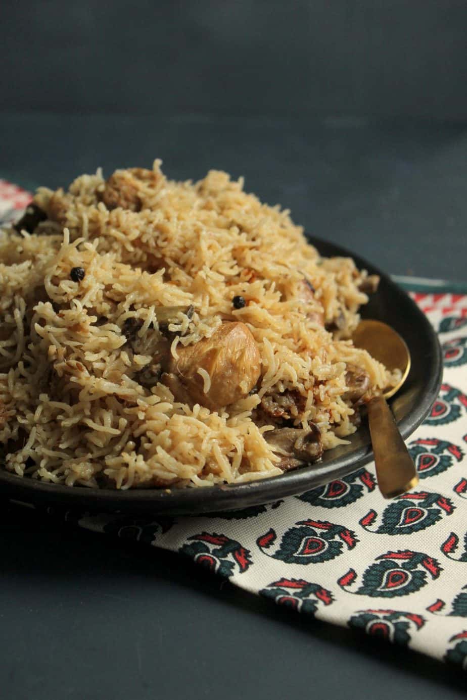 Eid Menu Ideas: Five Menus To Celebrate With - Flour & Spice