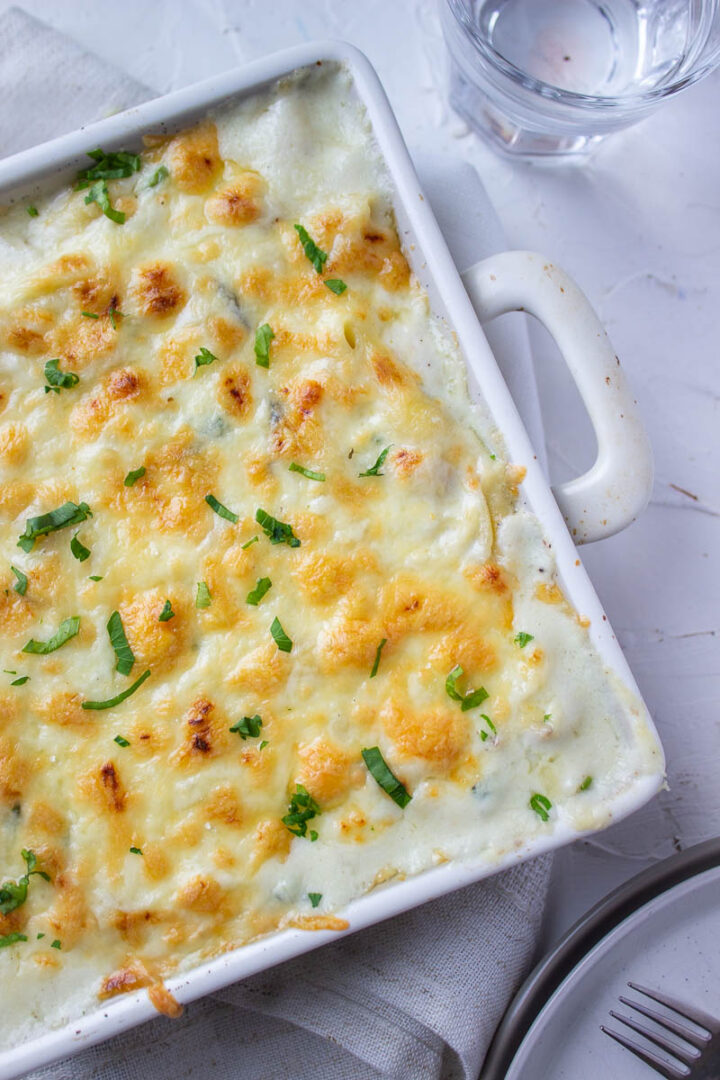 Eid Menu Ideas: Five Menus To Celebrate With - Flour & Spice