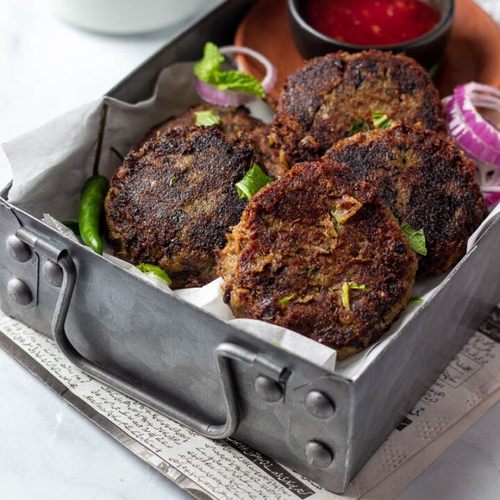 15+ Must Cook Pakistani Beef Recipes! - Flour & Spice