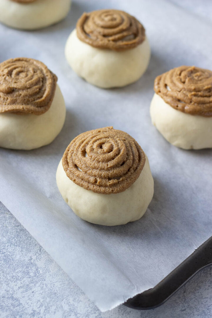 Pappa Roti Recipe - Flour & Spice