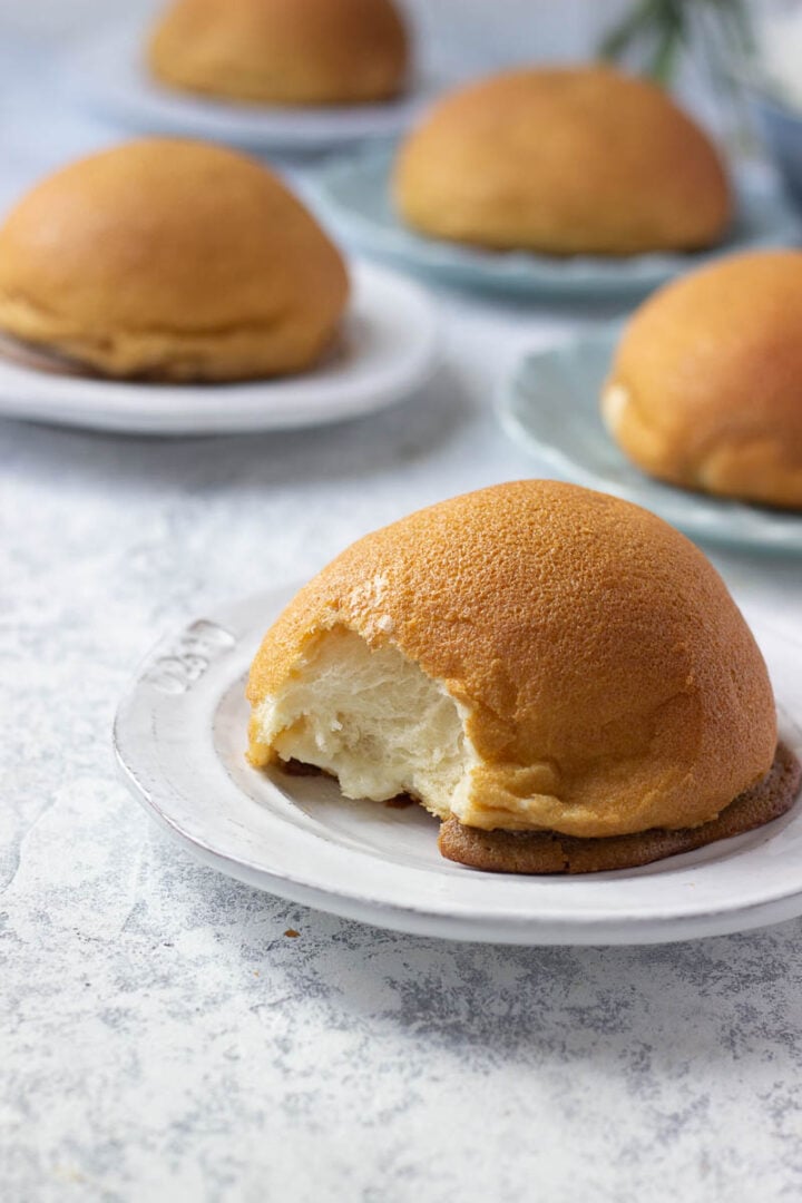 Pappa Roti Recipe - Flour & Spice