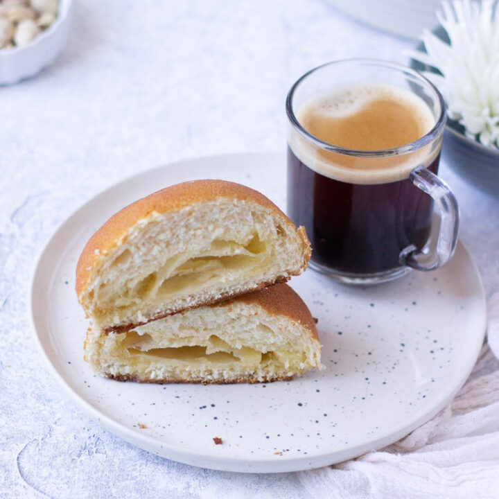 Pappa Roti Recipe - Flour & Spice