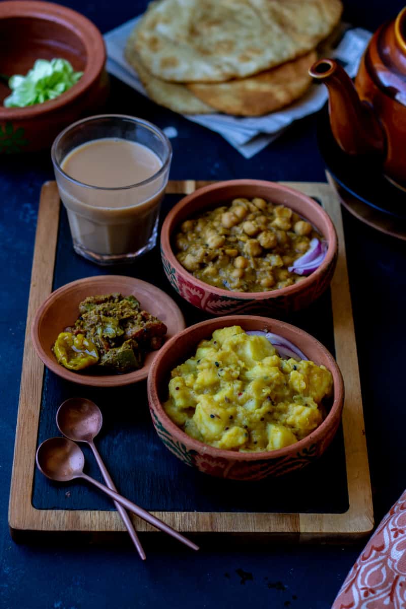 Eid Menu Ideas: Five Menus To Celebrate With - Flour & Spice