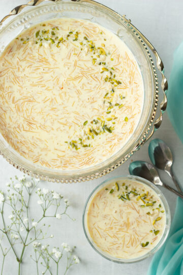 Eid Menu Ideas: Five Menus To Celebrate With - Flour & Spice