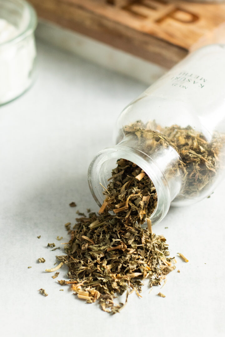 Pakistani Chicken Keema - Methi & Matar - Flour & Spice