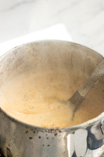 How to Make Doodh Patti Chai - Flour & Spice