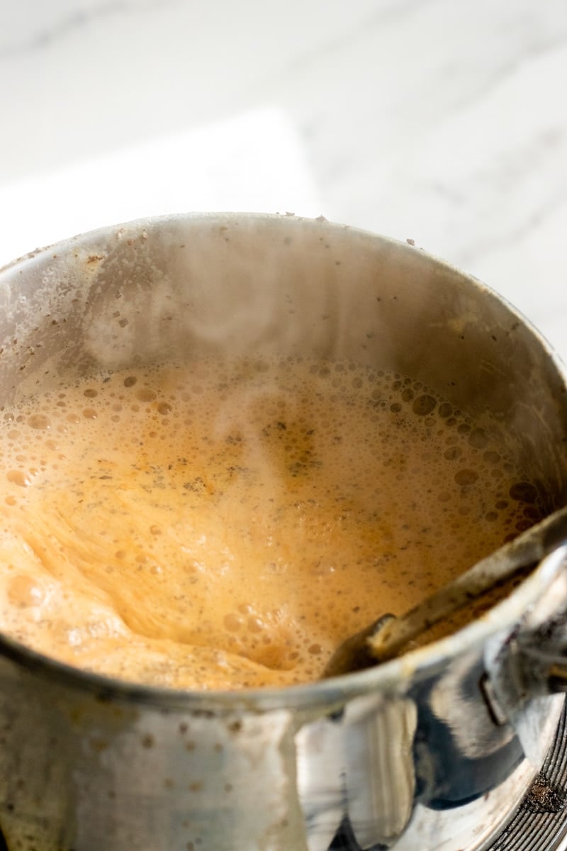 How to Make Doodh Patti Chai - Flour & Spice
