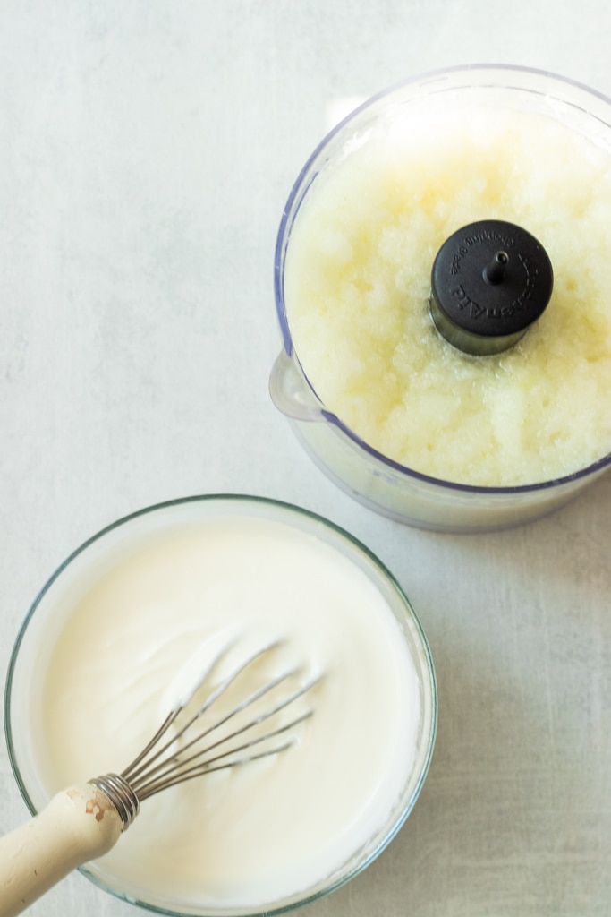 Kofta Curry Simplified - Koftay ka Salan - Flour & Spice