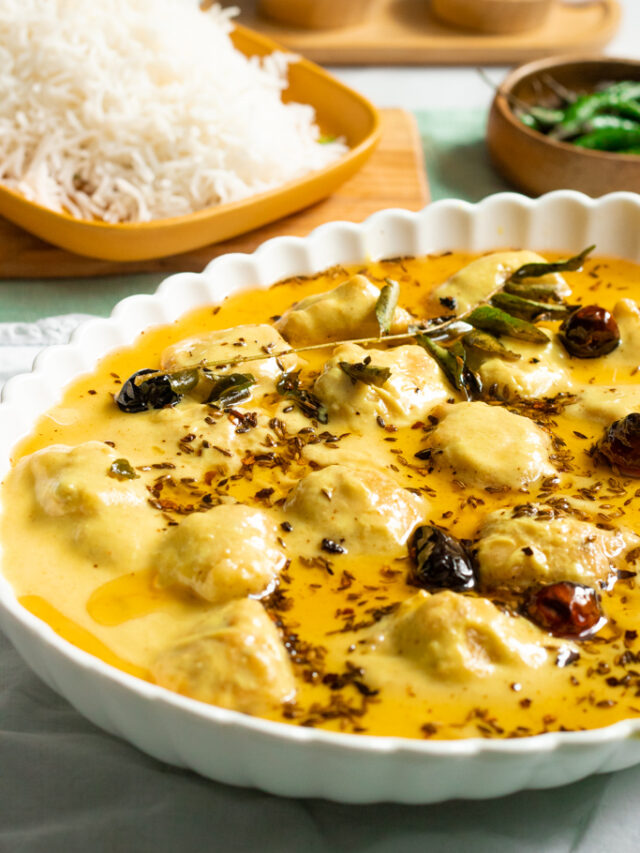 Pakistani Recipes - Flour & Spice