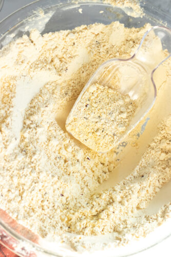 Homemade Pakora Mix for Perfect Pakoras - Flour & Spice