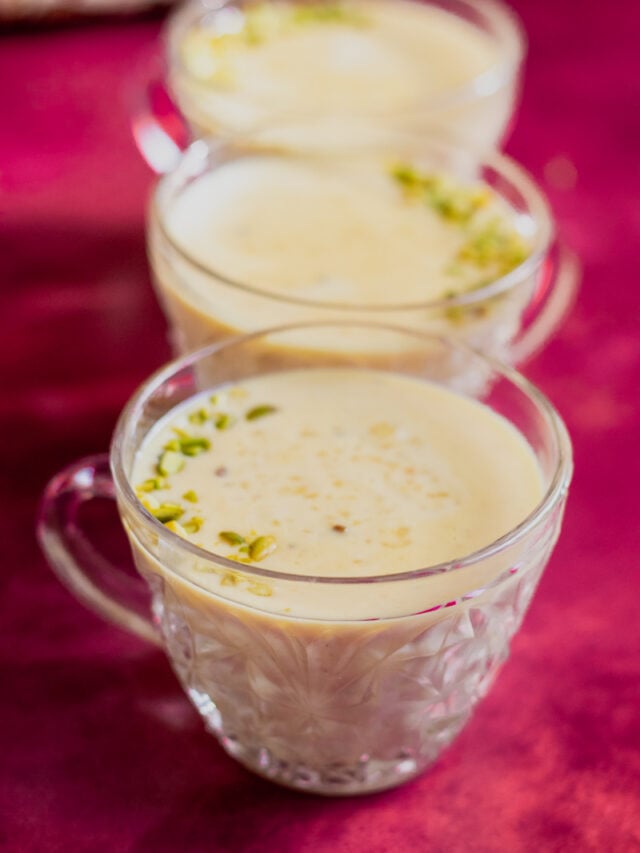 Pakistani Recipes - Flour & Spice