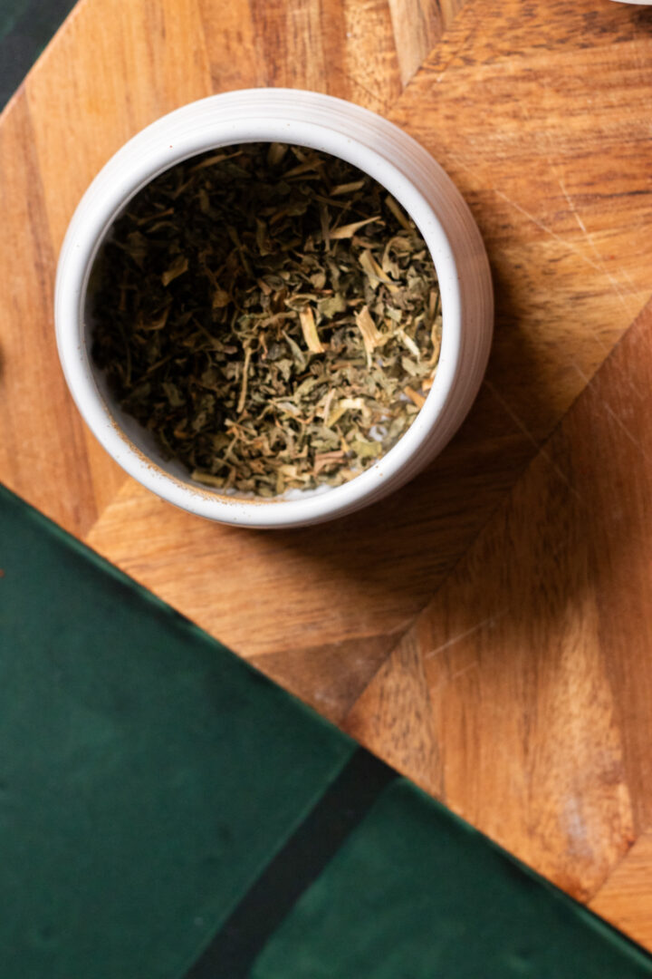 Chicken Handi - Flour & Spice