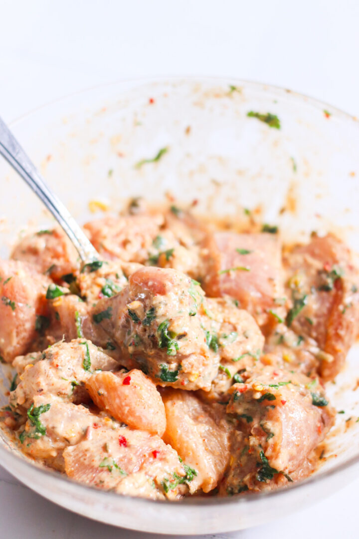 The BEST Chicken Pakoras - Crunchy & Chatpatay - Flour & Spice