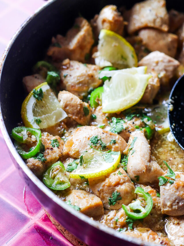 Flour & Spice | Pakistani Recipes, Baking, Desserts & More