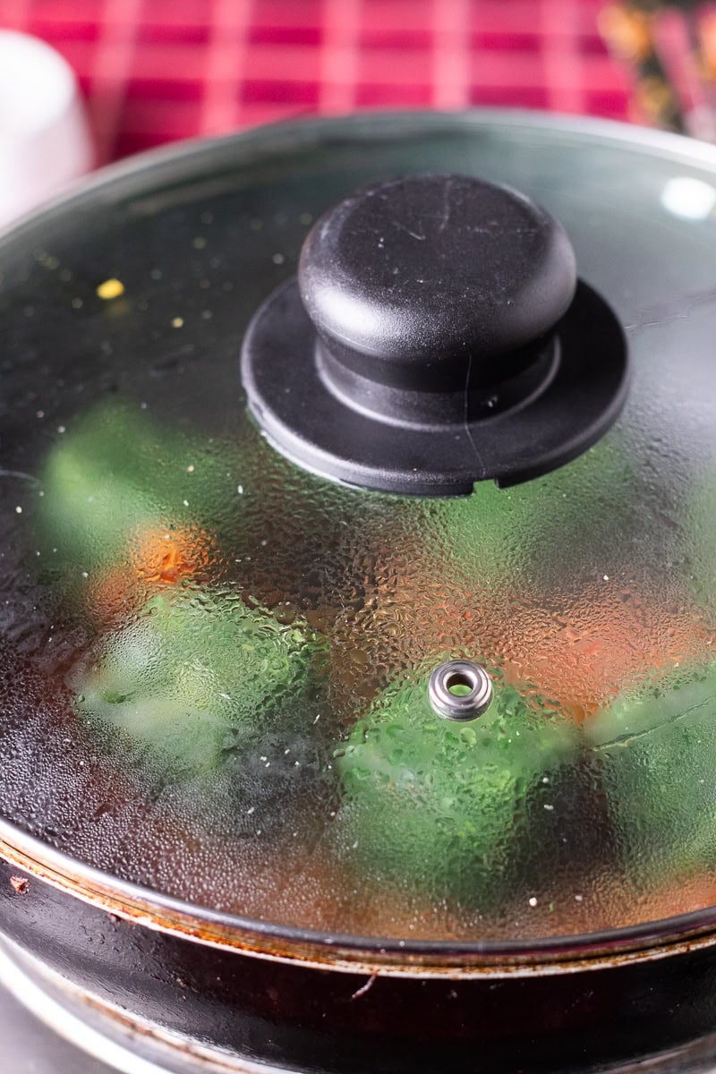 Pakistani Palak Paneer - Flour & Spice