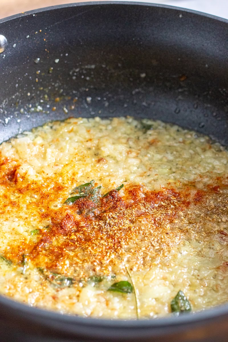 Fish Salan Recipe - Flour & Spice