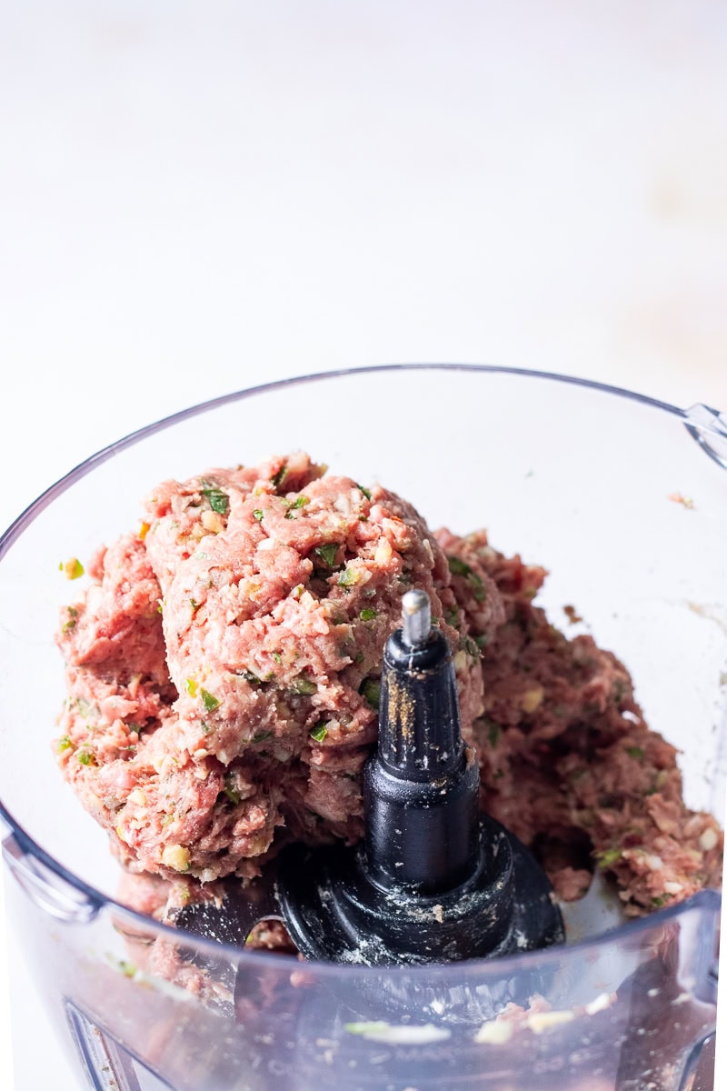 Handi Kabab Masala: Easy + Fancy - Flour & Spice