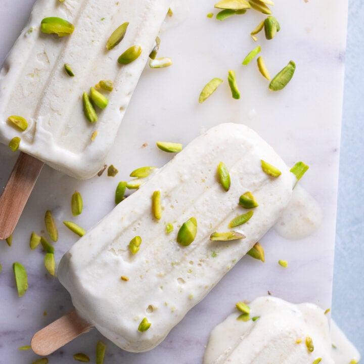 Eid Menu Ideas: Five Menus To Celebrate With - Flour & Spice